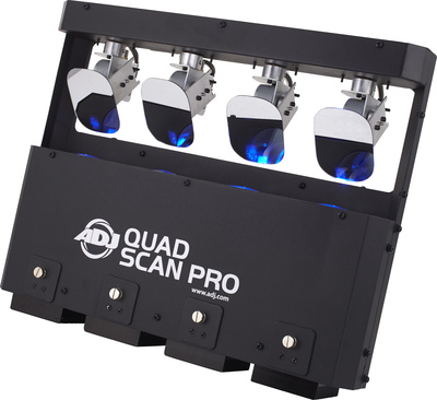 ADJ Quad Scan PRO - купить недорого