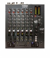 Allen & Heath XONE:62 купить DJ микшеры в Москве в интернет-магазине по ...