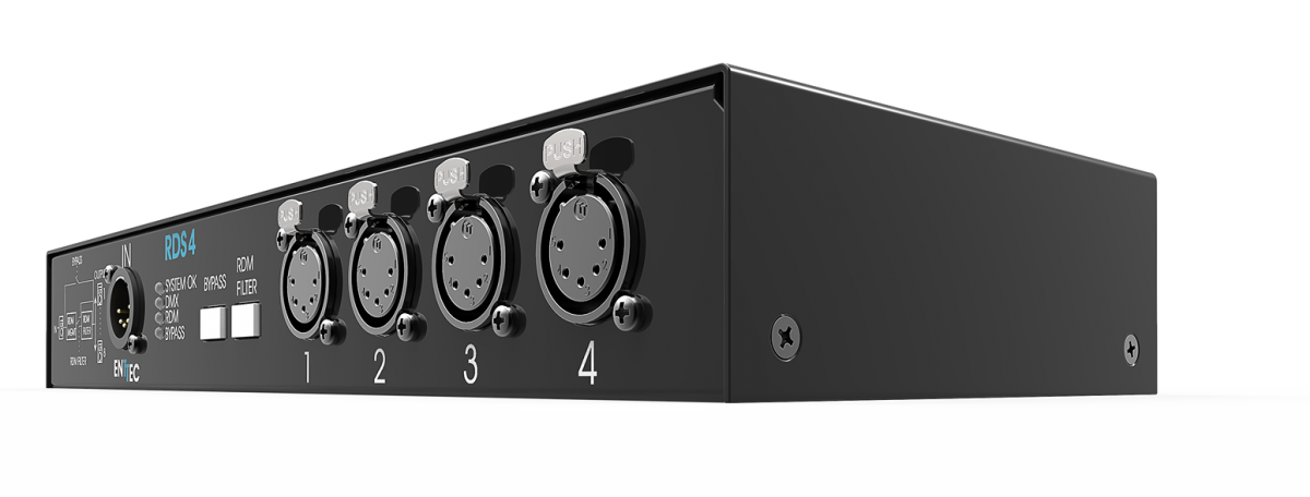 Enttec RDS4 - купить недорого