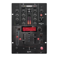 Reloop IQ2 MIDI купить DJ микшеры в Москве в интернет-магазине по ...