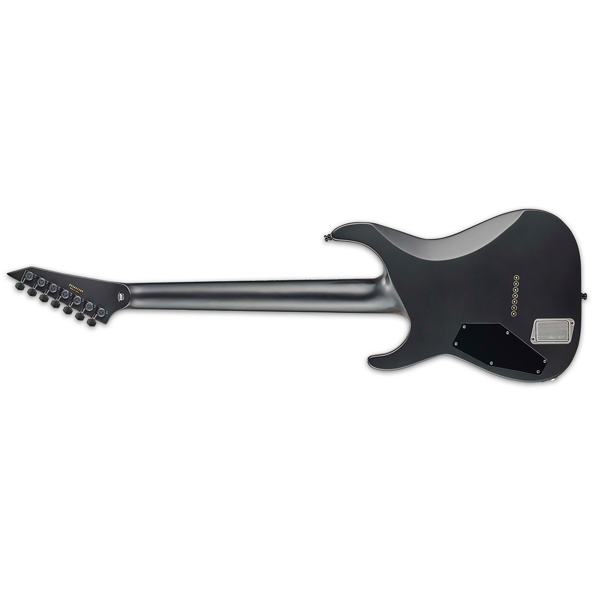 ESP E-II HORIZON NT-7B HIPSHOT Black Satin - купить недорого