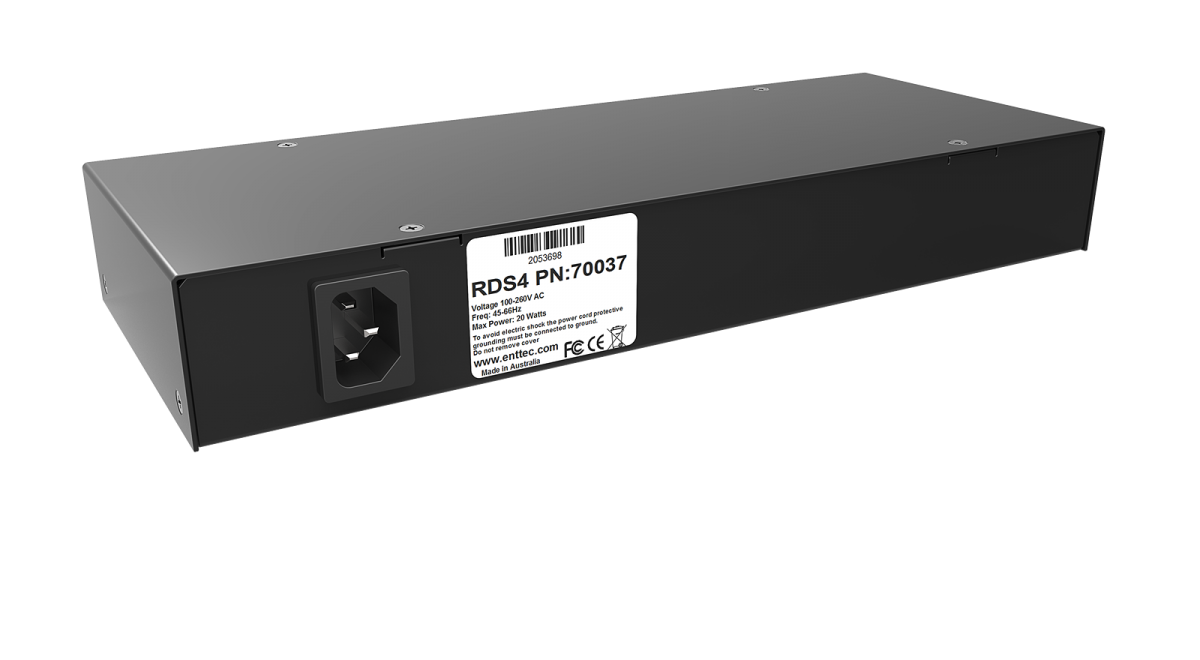 Enttec RDS4 - купить недорого