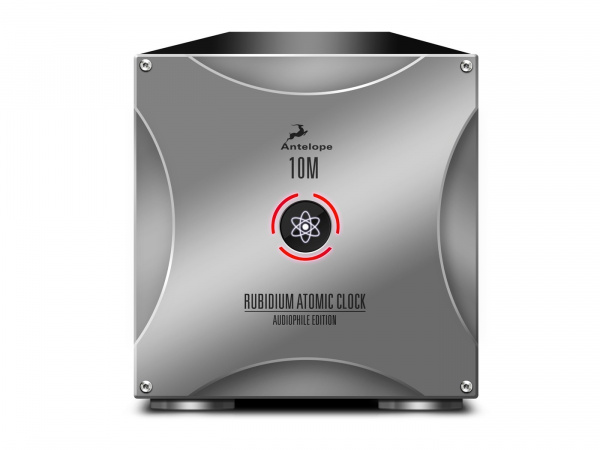 Antelope Audio Audiophile 10M - купить недорого