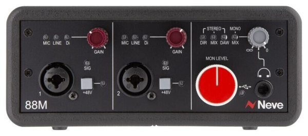 AMS Neve 88M - купить недорого