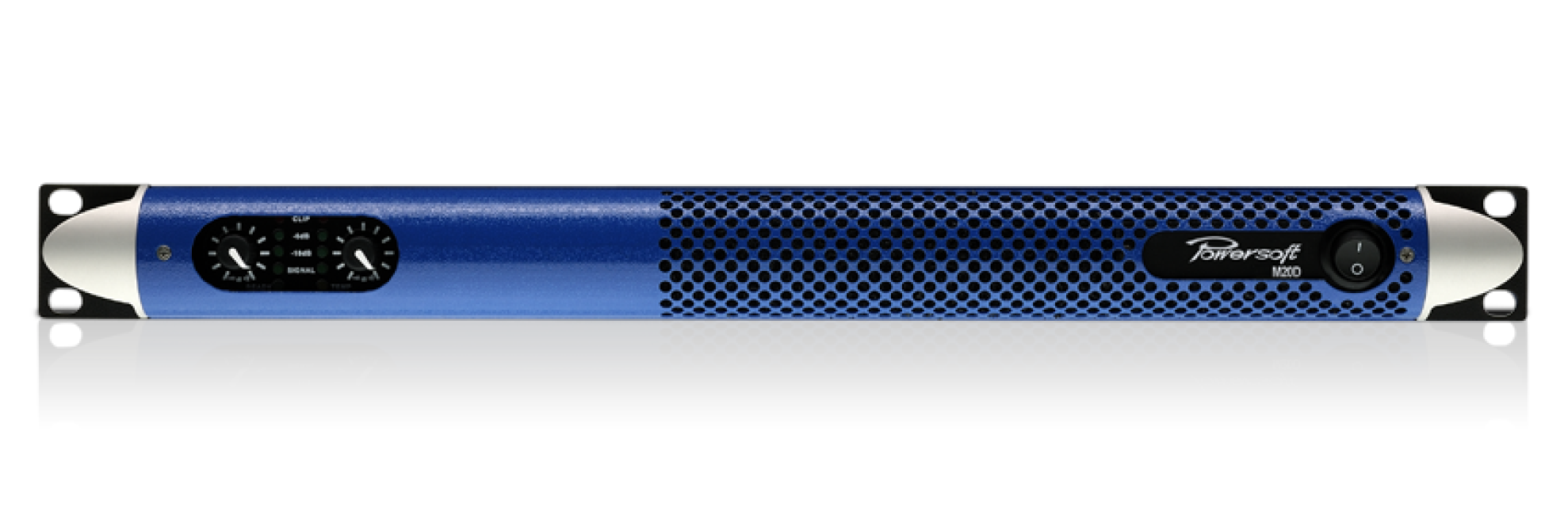 Powersoft Powersoft M20D HDSP+ETH - купить недорого