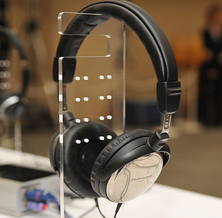 AUDIO-TECHNICA ATH-ES10 - купить недорого