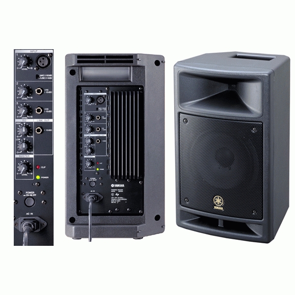 Yamaha MSR100 - купить недорого