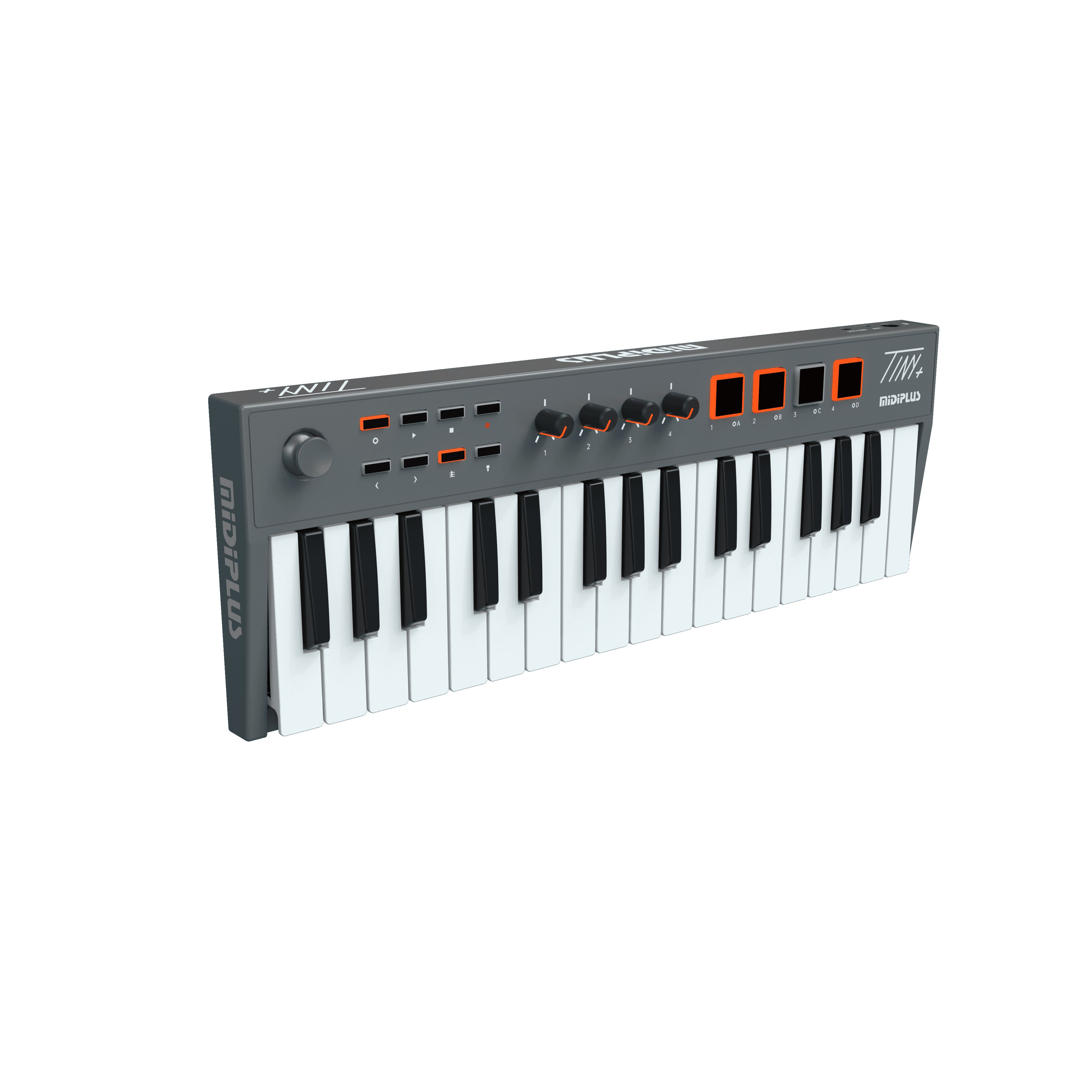 Midiplus Tiny+ - купить недорого