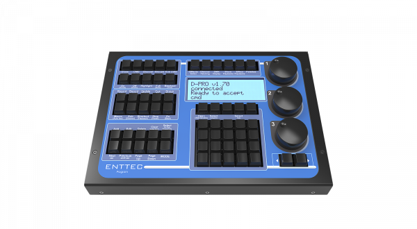 Enttec Program Wing - купить недорого