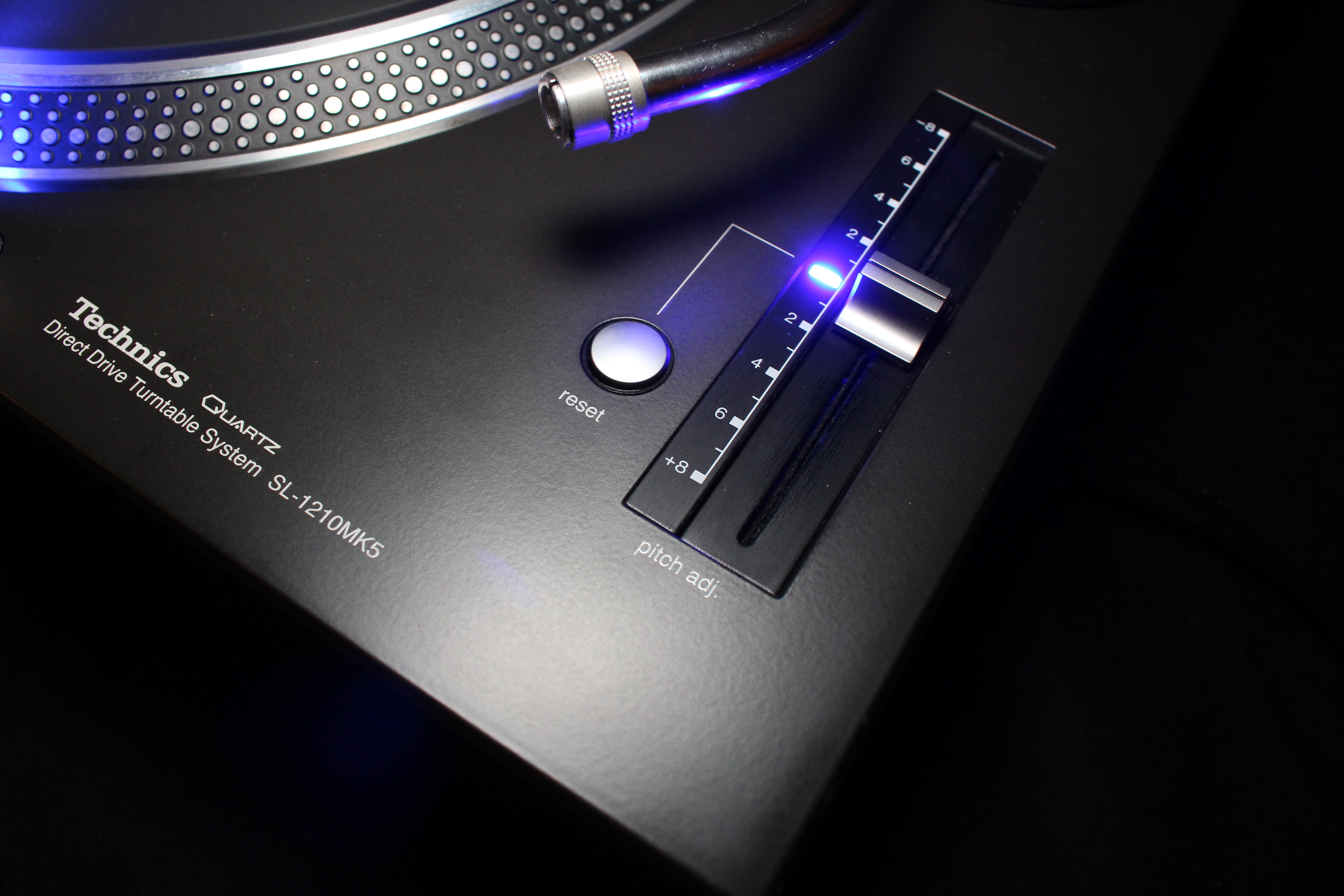 Technics SL-1210 mk5 - купить недорого