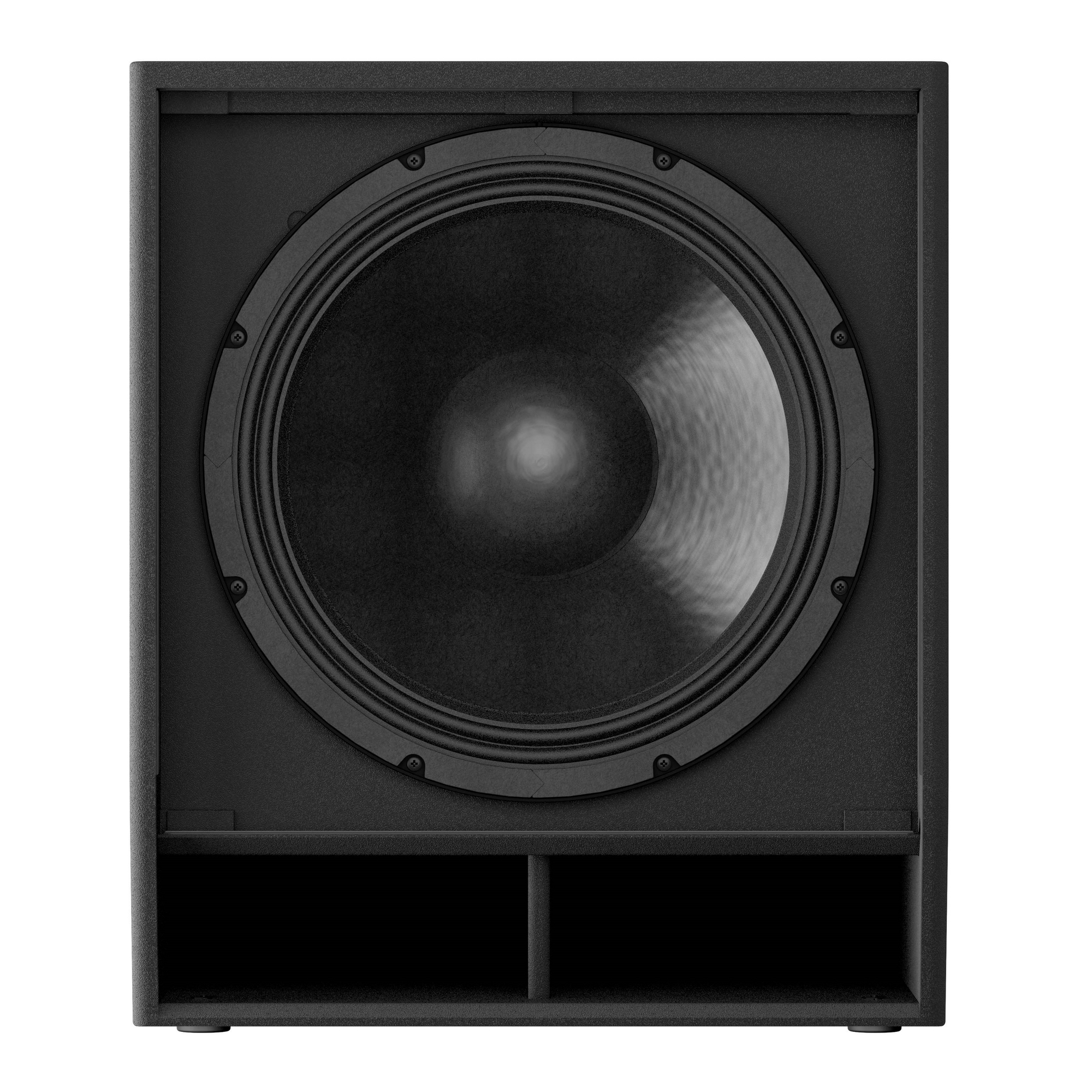 Yamaha DXS18XLF-D - купить недорого